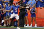 LSU adds transfer commitment from Florida WR Eugene Wilson | LSU ...