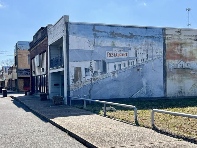 Oil City mayor looks at parting with Blanchard water system | Business ...