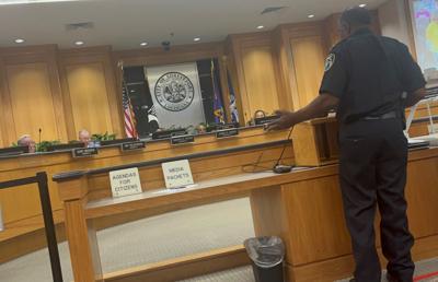 Council committee seeks solutions for Shreveport crime | News ...