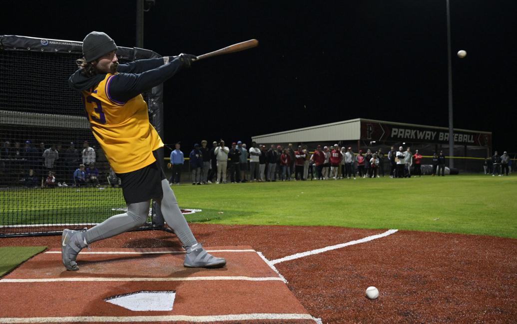 Best baseball player of quarter-century from local schools | High ...