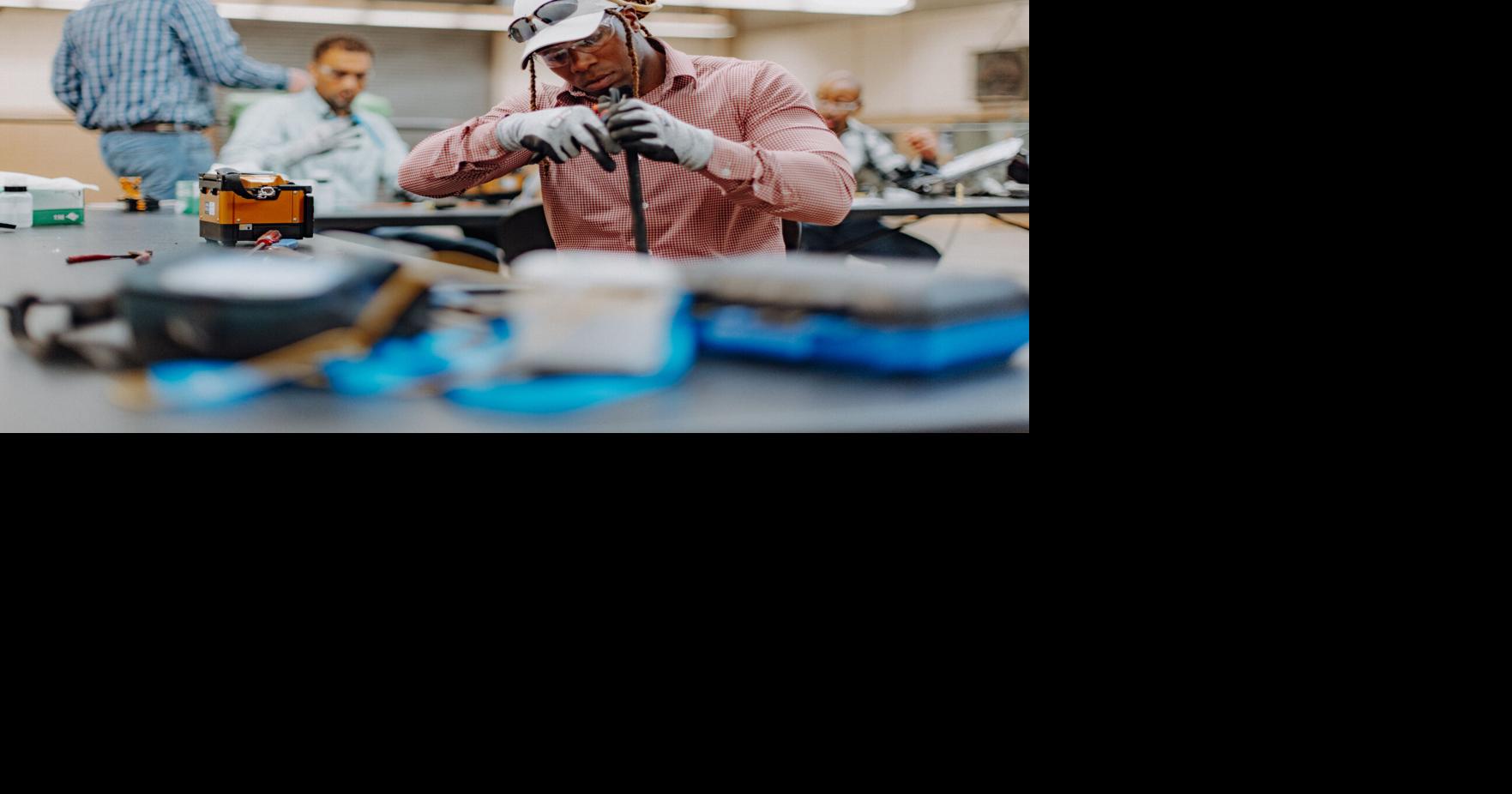 LCTCS powers Louisiana’s broadband boom with cutting-edge fiber optics ...