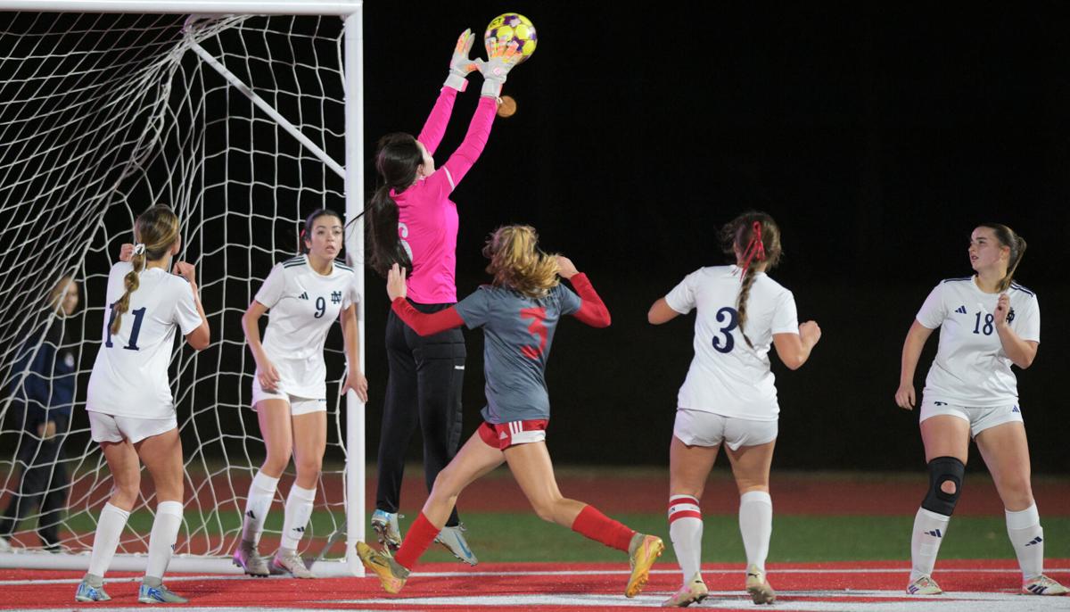 Prep soccer week 9 schedule, Bossier boys play at Loyola | High Schools ...