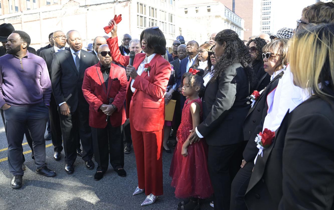Photos: African American History Parade rolls in Shreveport | Photos ...