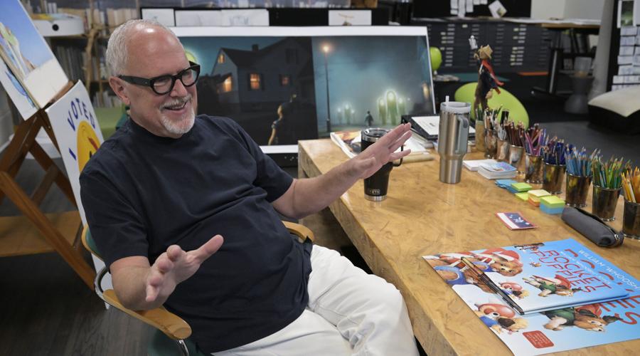 Shreveport's William 'Bill' Joyce releases new book | Food ...