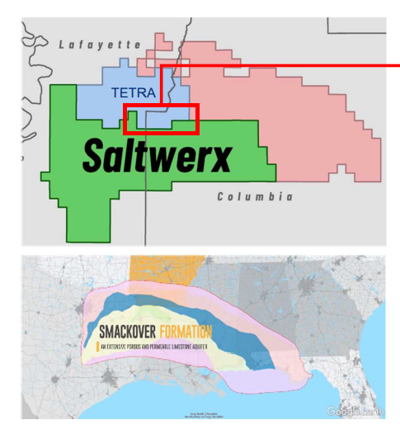 North Louisiana legislator files first set of lithium bills | Business ...
