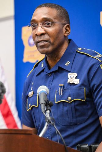 Louisiana State Police review suggests use of force reforms | News ...