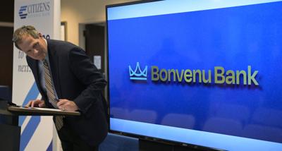 Shreveport-Bossier banker named to statewide leadership role | Business ...