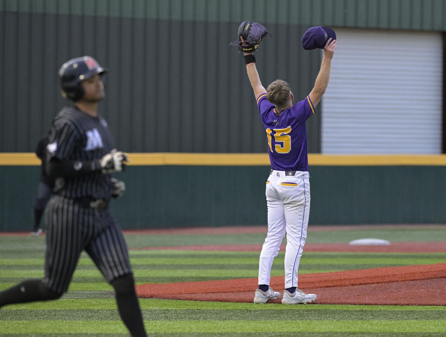 54-0 LSU-Shreveport baseball begins NAIA World Series Friday | Sports ...