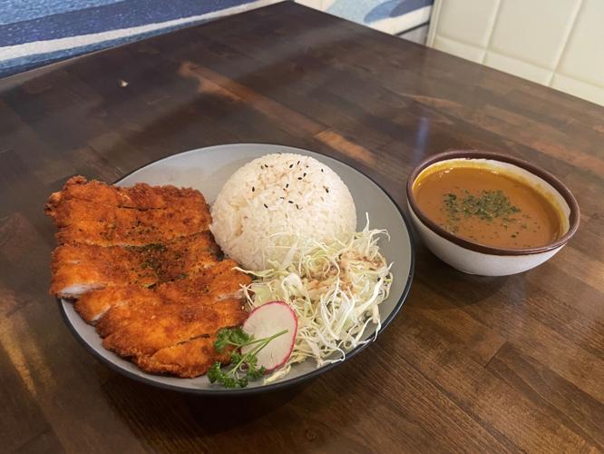 Tsuyoi Ramen in Bossier City has fantastic poke bowls, more | Food ...