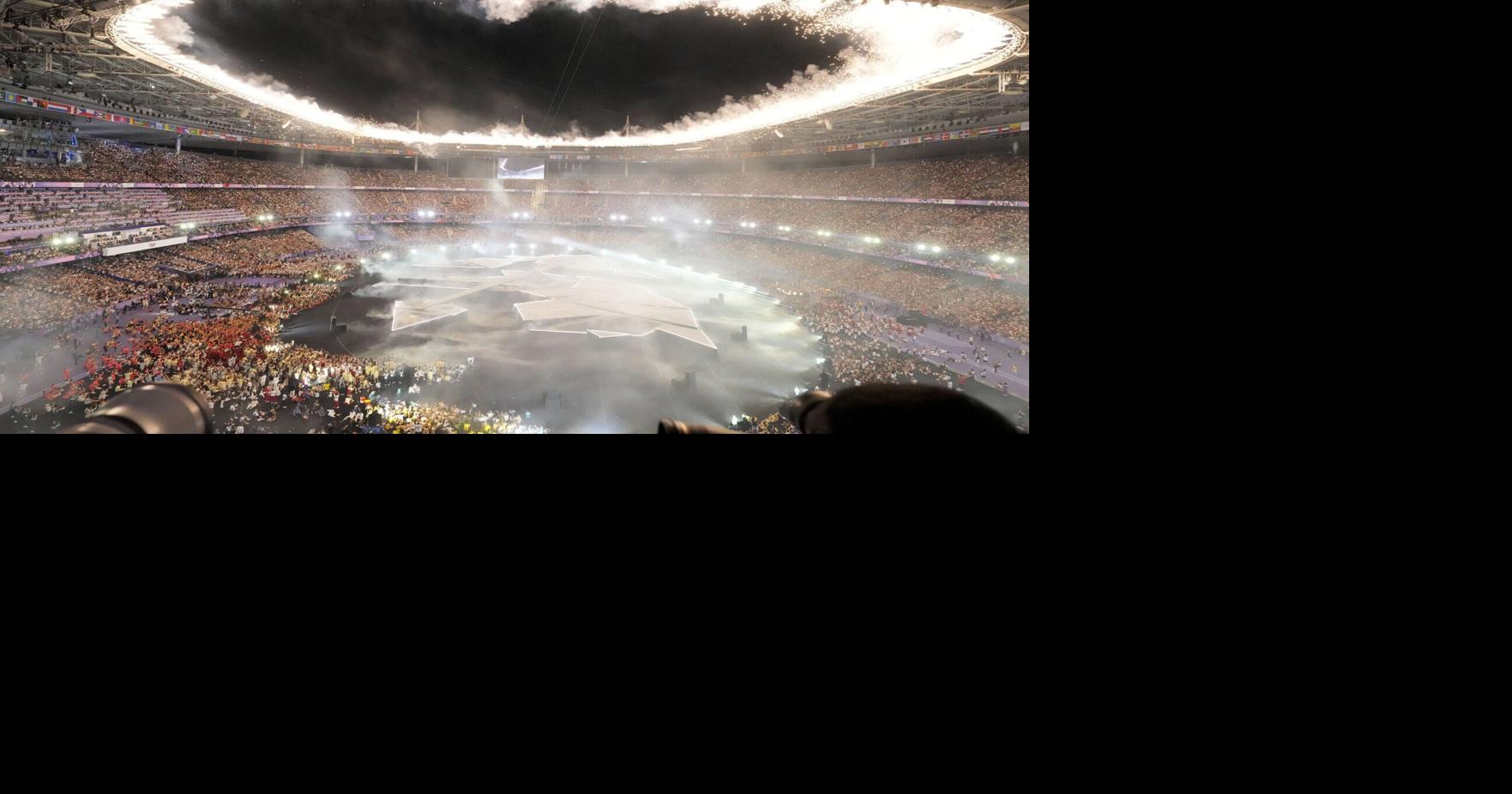 New Orleans Saints’ game in Paris could be in jeopardy for 2026 ...