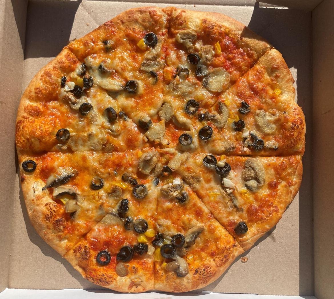Sal’s Emergency Pizza in Bossier City offers favorites to go | Food ...