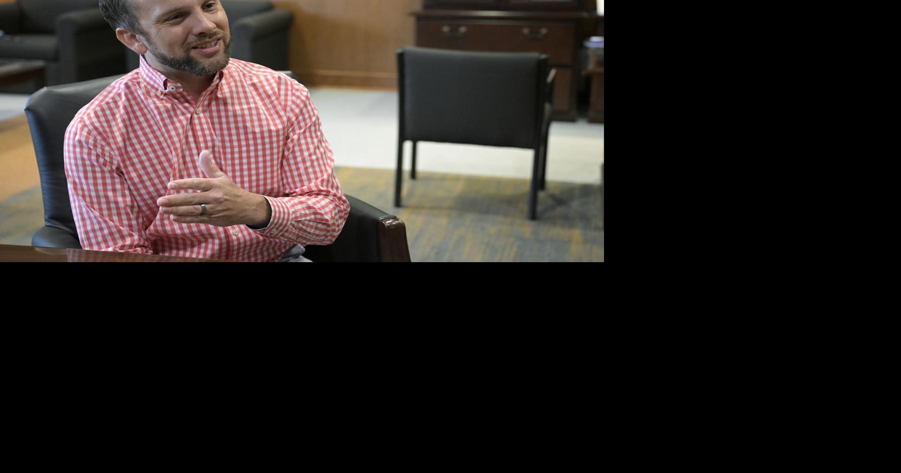 Big year ahead for Cyber Innovation Center in Bossier | Business ...