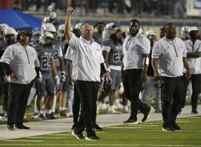 Don't judge Huntington's Stephen Dennis by wins on Fridays | High ...