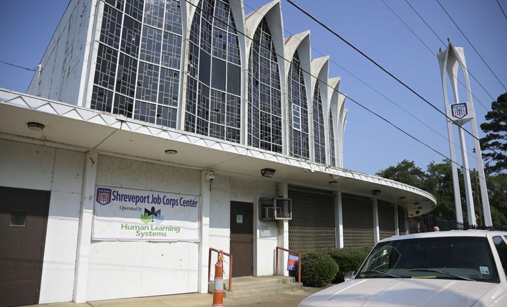 Shreveport Job Corps Center to close, 285 students sent home | News ...