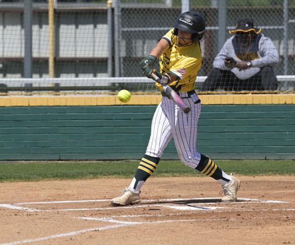 Shreveport area softball playoff results, schedules: Captain Shreve ...