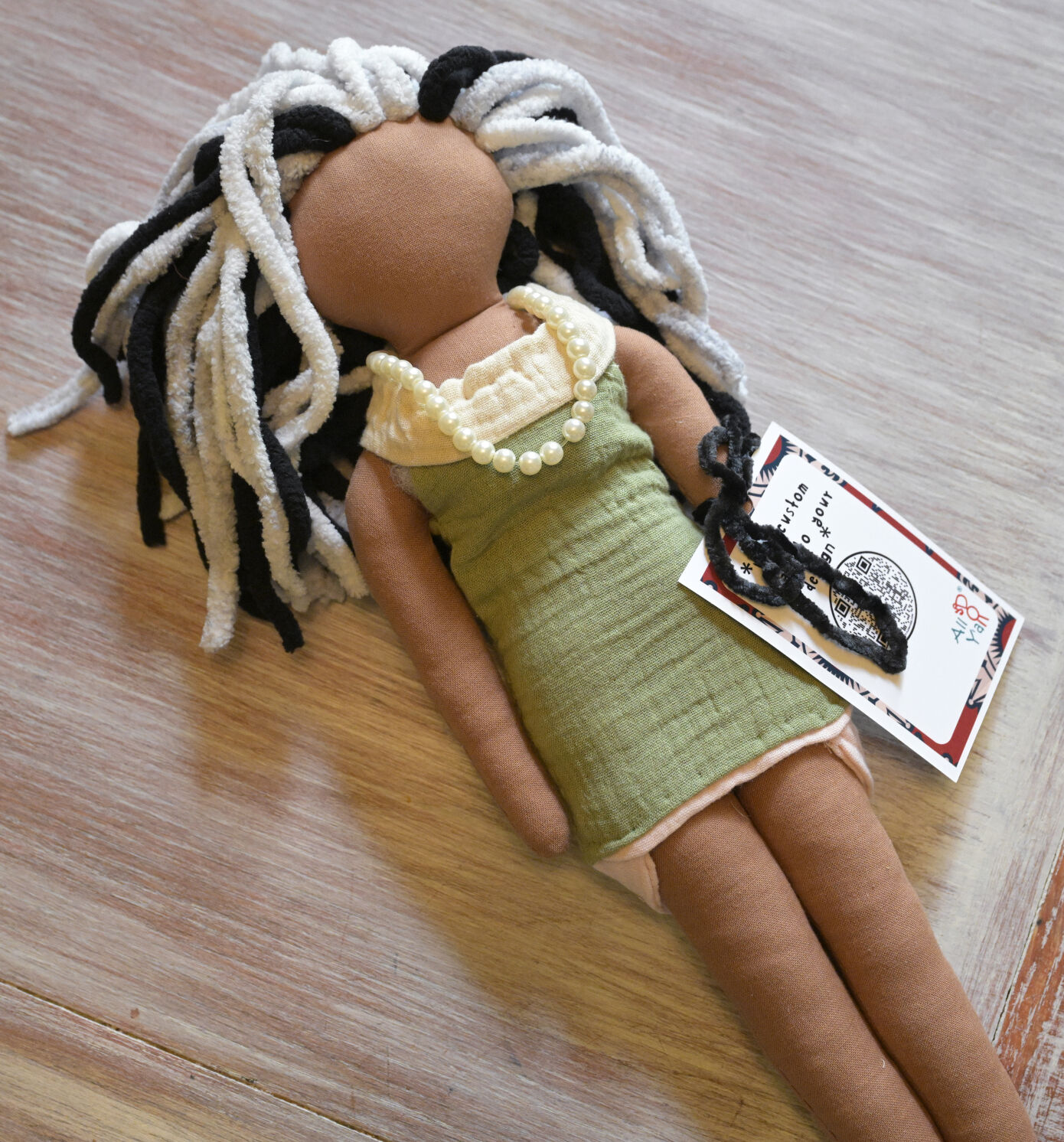Black-owned business, doll store to open in Bossier City LA | Food ...