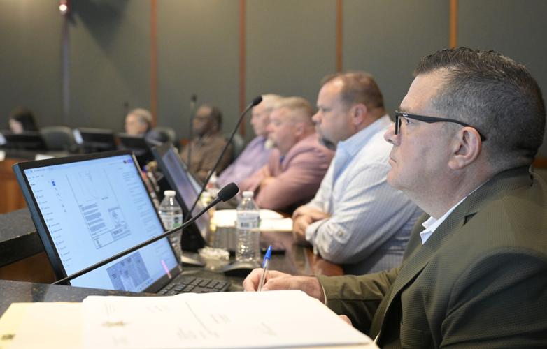 More details shared at public hearing on Bossier data center | News ...