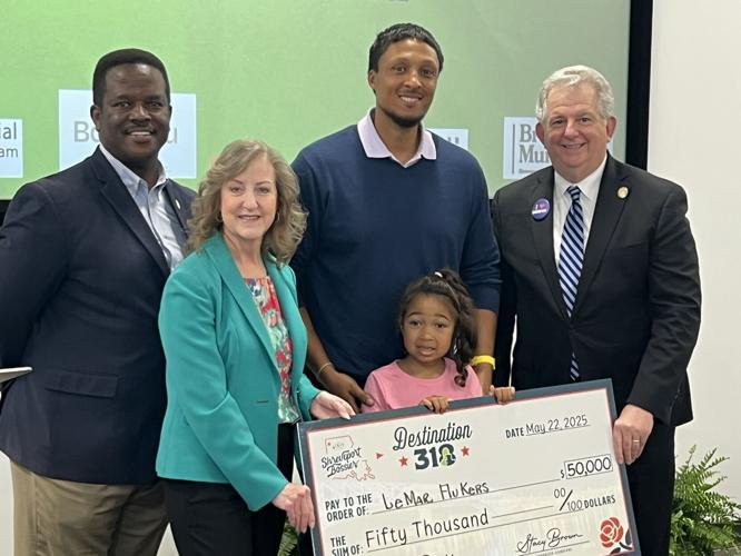 Visit Shreveport-Bossier gives businesses chance to win cash | Business ...