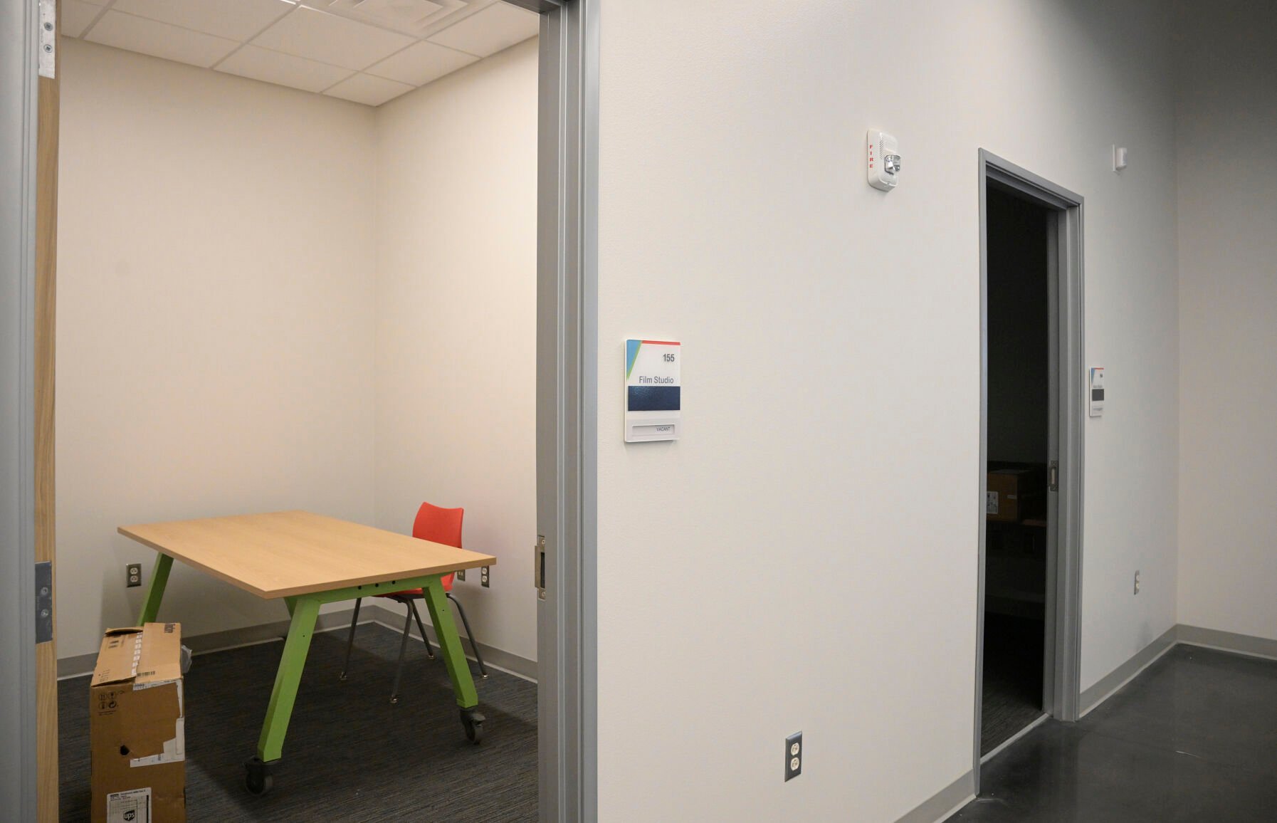 New Bossier Parish Library set to open up on March 11 | News ...