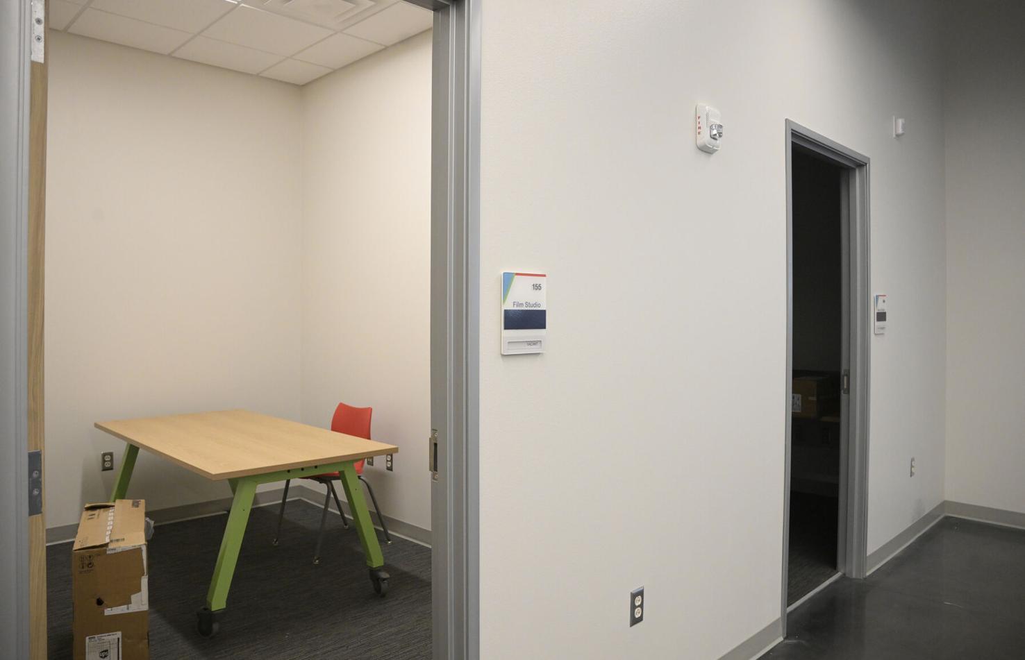 New Bossier Parish Library set to open up on March 11 | News ...