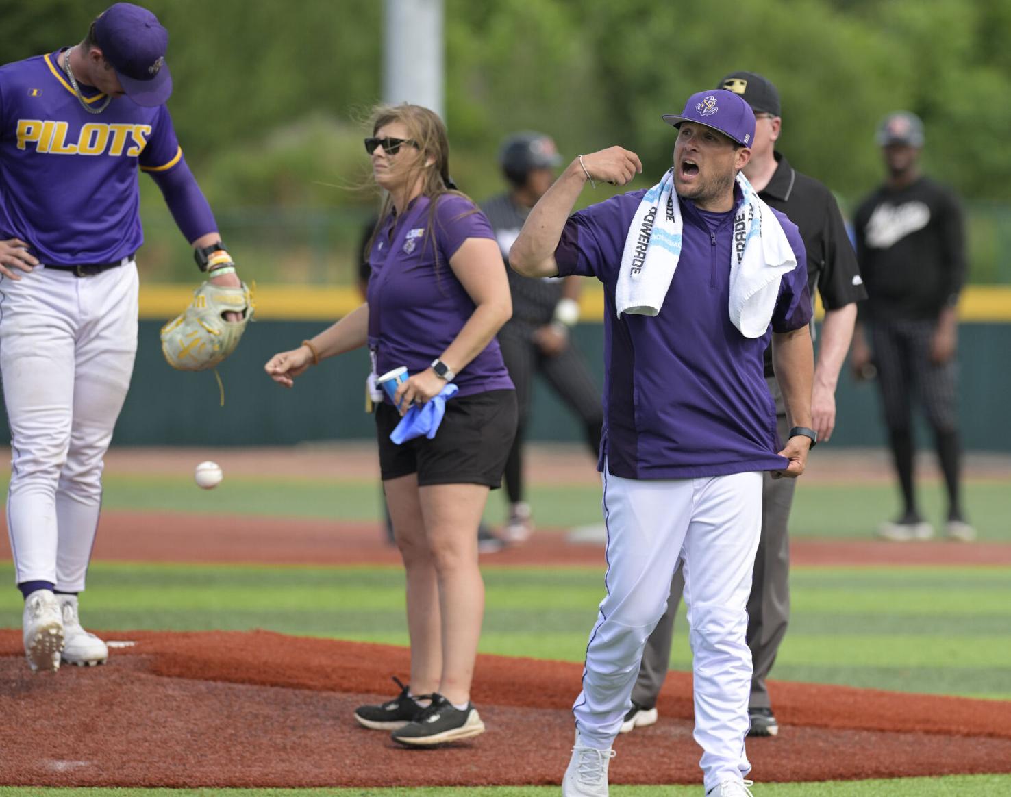 54-0 LSU-Shreveport baseball begins NAIA World Series Friday | Sports ...