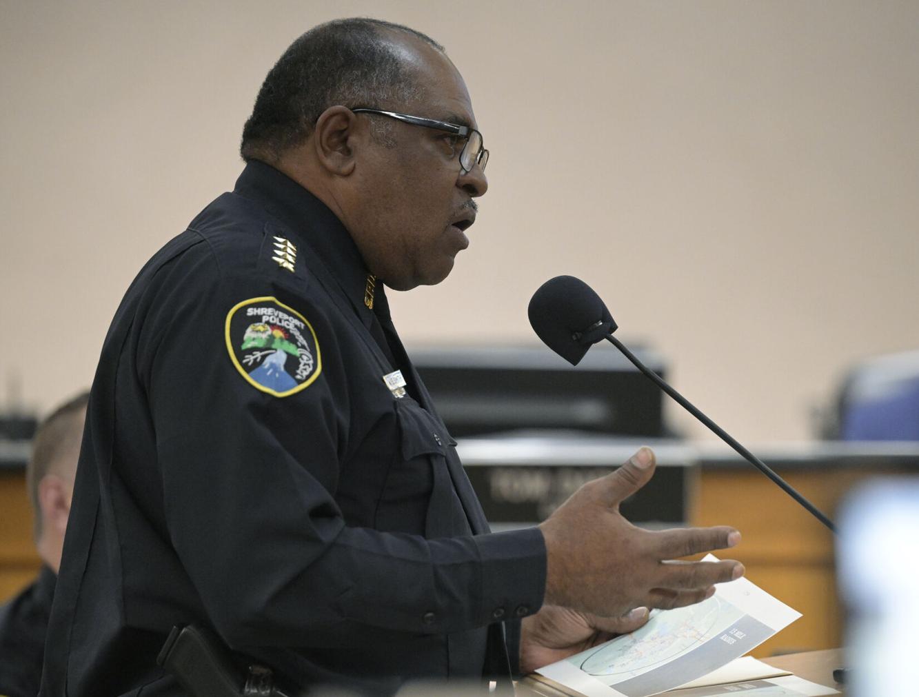 Despite dramatic homicides, 2025 crime stats point downward | News ...