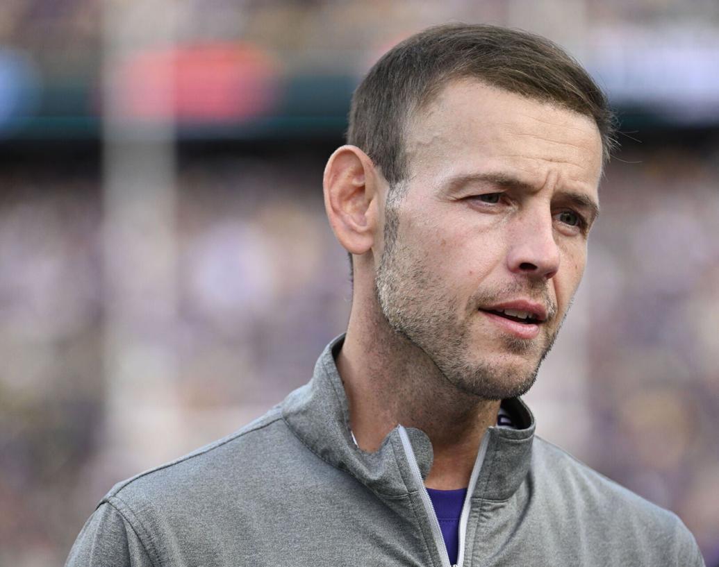 Austin Thomas not retained as LSU GM under Lane Kiffin | LSU ...