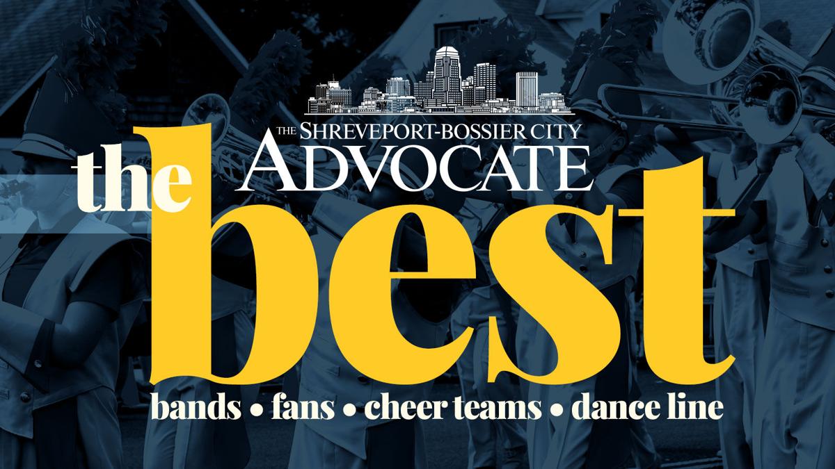 Vote for best school dance team in Shreveport, Bossier City | High Schools ...