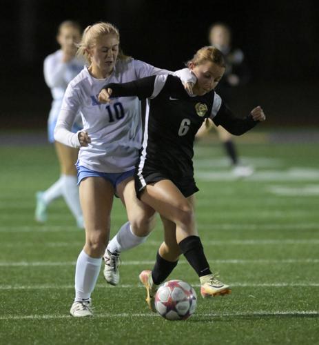 Poise, confidence leads Byrd girls soccer to D1 title game | High ...