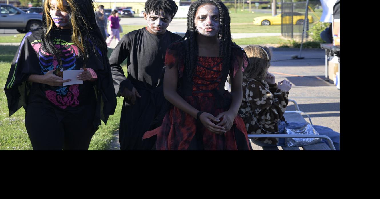 Zombie Walk welcomes undead to Bossier City | Food & Entertainment ...