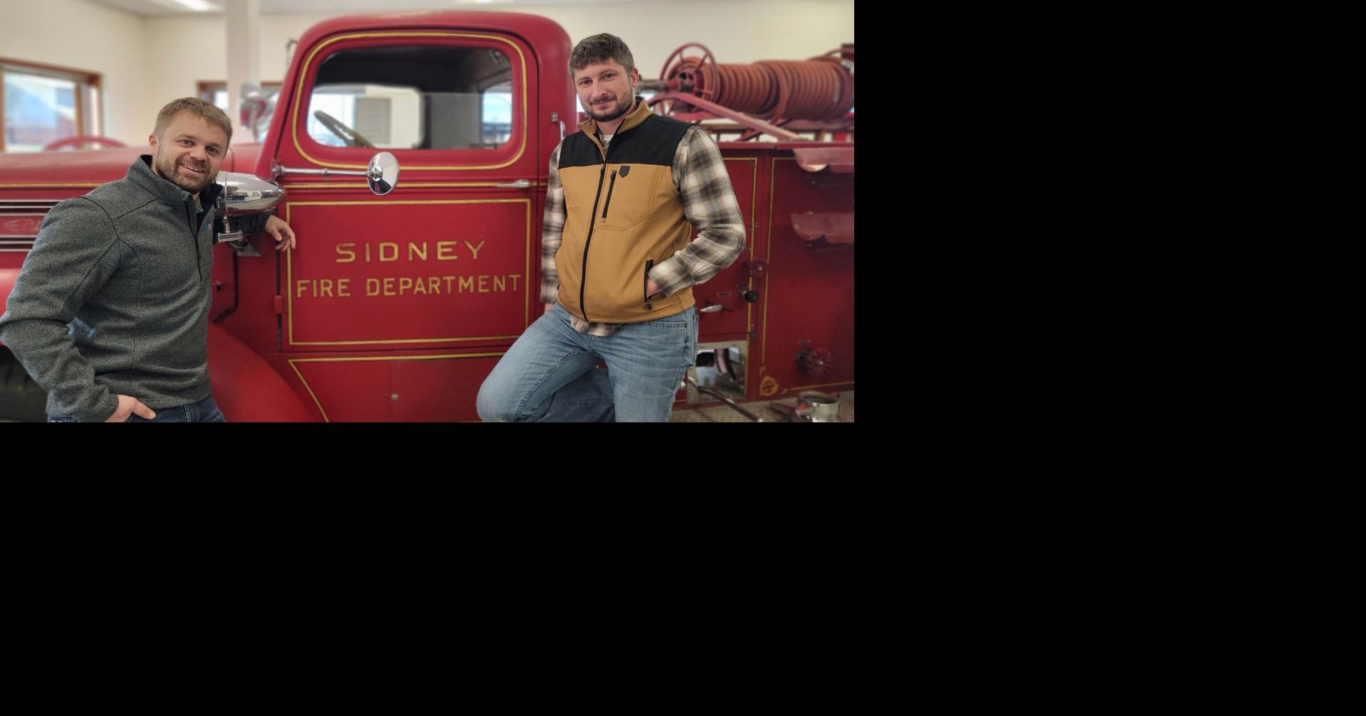 Smith and Roth | | sidneyherald.com