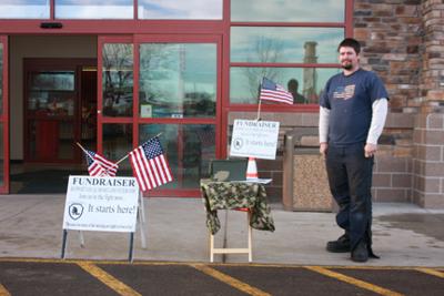 Guardians Foundation assists homeless veterans | Local News Stories ...