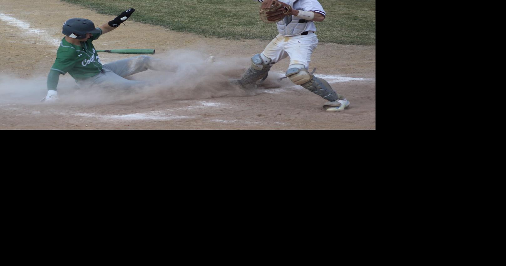 Hansen has it | Local Sports | sidneyherald.com