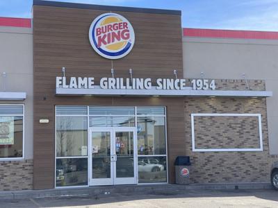 Sidney location among Burger Kings under new ownership | Business ...