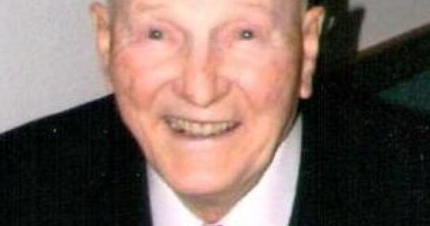 Joseph “Joe” Halvorsen 1919 – 2013 | Archives | sidneyherald.com