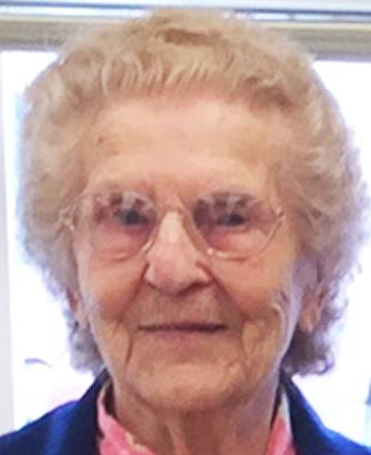 Ann Fisher | Archives | sidneyherald.com