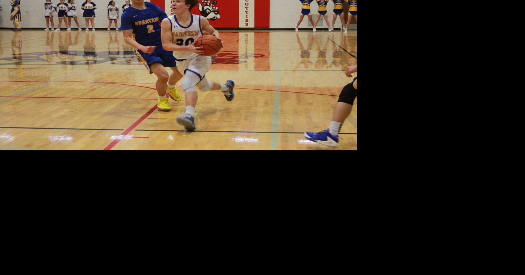 2019–20 All-Conference 2C boys' basketball selections | Local Sports ...