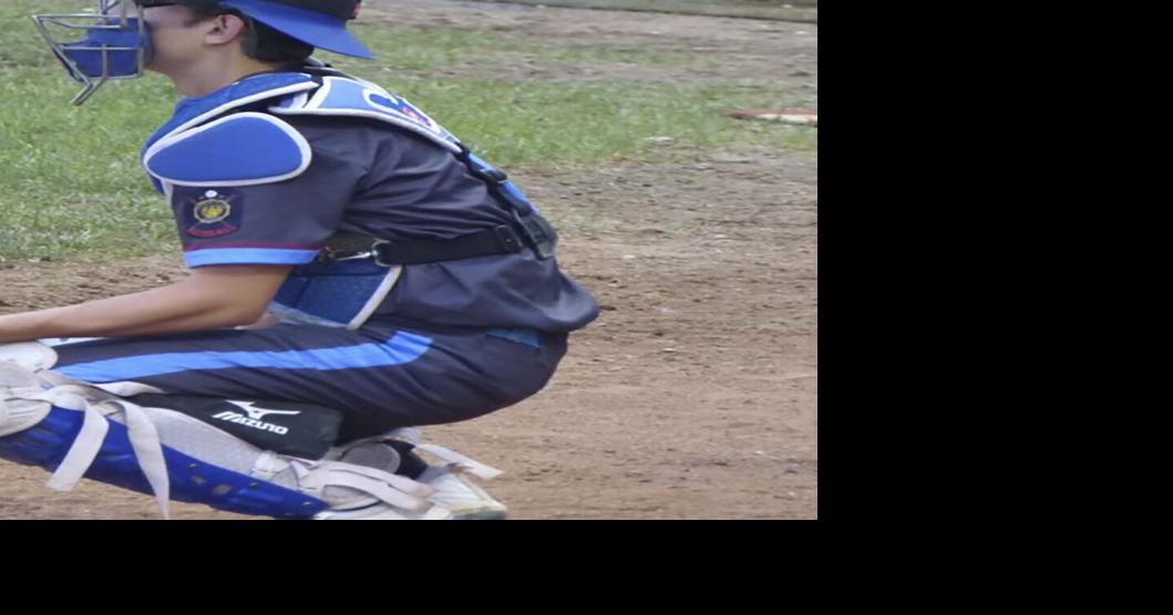 Photo highlights of the Richland Patriots baseball team | Local Sports ...