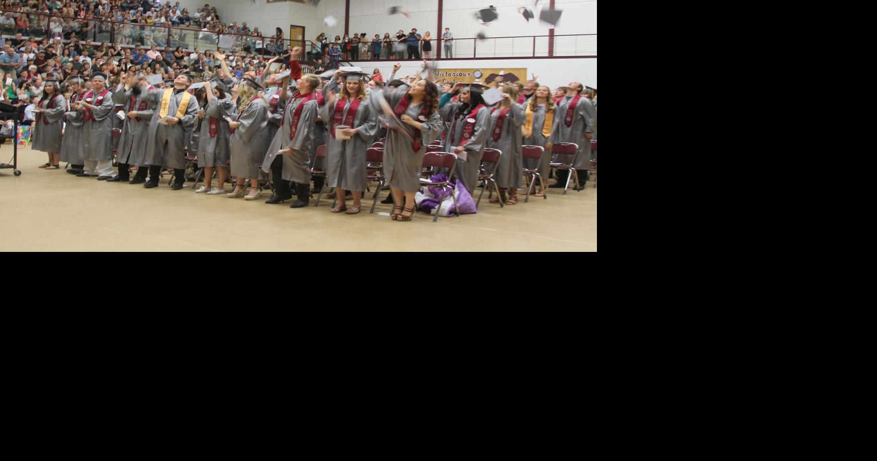 Graduation Matters | Schools | sidneyherald.com