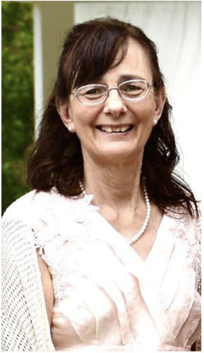 Marian Margaret (Wind) Engelbrecht | Archives | sidneyherald.com