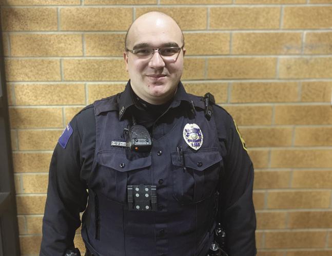 Citizen sparked over New Year fireworks, brings issue to City Council ...