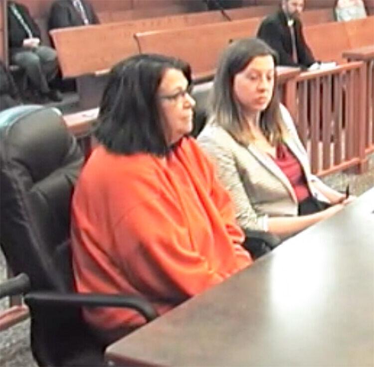 Forsyth woman charged with murder of Christopher Wetzstein | Local News ...