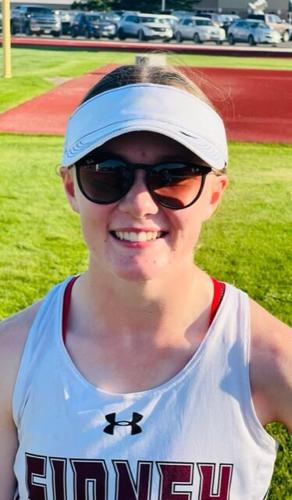 Sidney Eagles Cross Country is ready to roll | Local Sports News ...