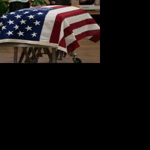 Daughter of Darren Linde to sing national anthem at fair’s Military ...