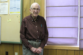 Johnson has long history of leading in Richland County | Local News ...