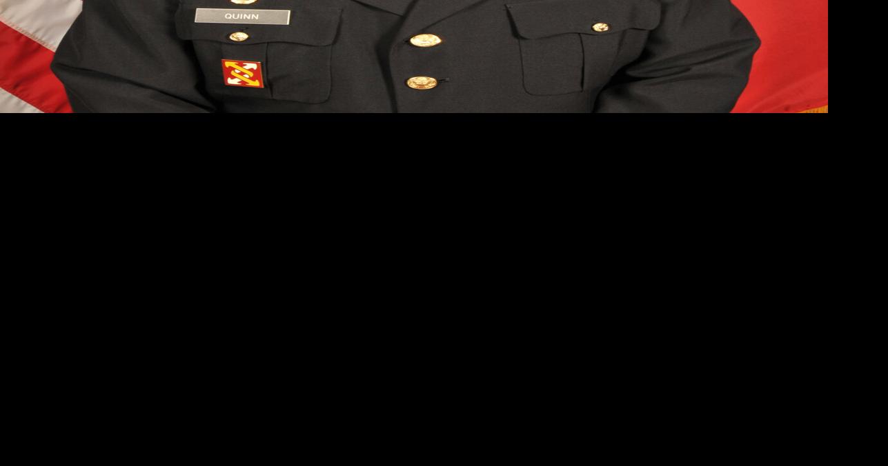 Take your leadership skills to a new level with Maj. Gen. Matthew T ...