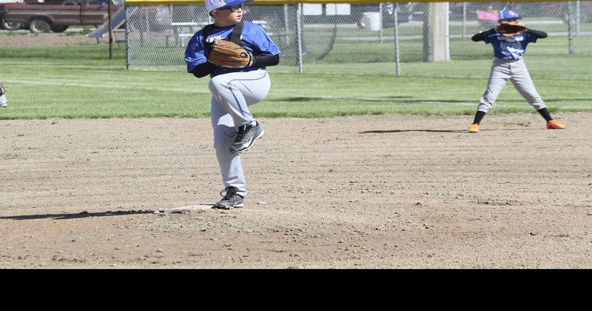 Scenes from Mark Basta Memorial Baseball Tournament | Local Sports News ...