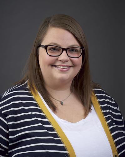 Josie Evenson | | sidneyherald.com