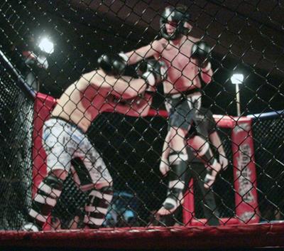 Sidney fighters earn victories | Local Sports News | sidneyherald.com