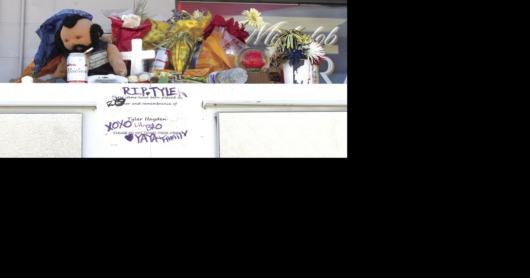 Severson hearing rescheduled for July 15 | Local News | sidneyherald.com